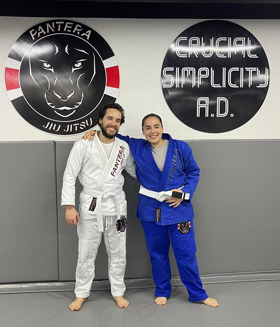 Ricardo Amadeu | About